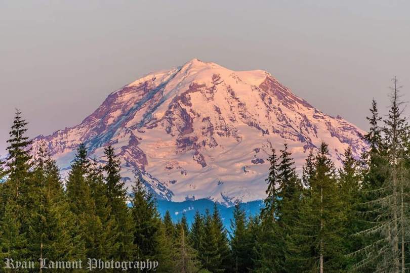 The Miracles of Mother Nature