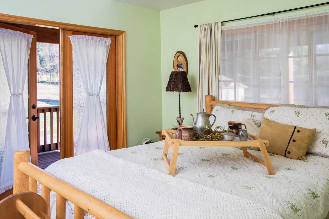 The John Wayne Suite